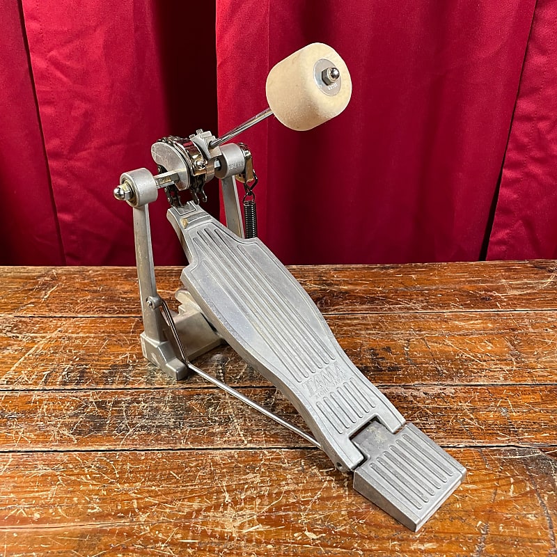 Vintage Tama Model 6745 Pro Beat Bass Drum Pedal | Reverb Australia