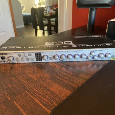 Aphex 230 Master Voice Channel | Reverb Deutschland