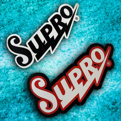 MWM Phase Magnetic Sticker (4-pack) | Reverb