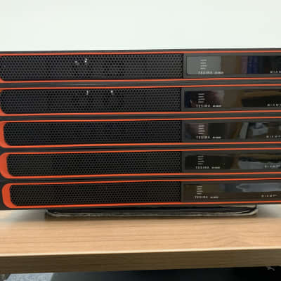 Biamp MR/140 | Reverb