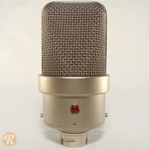 FLEA Microphones 49 | Reverb Canada