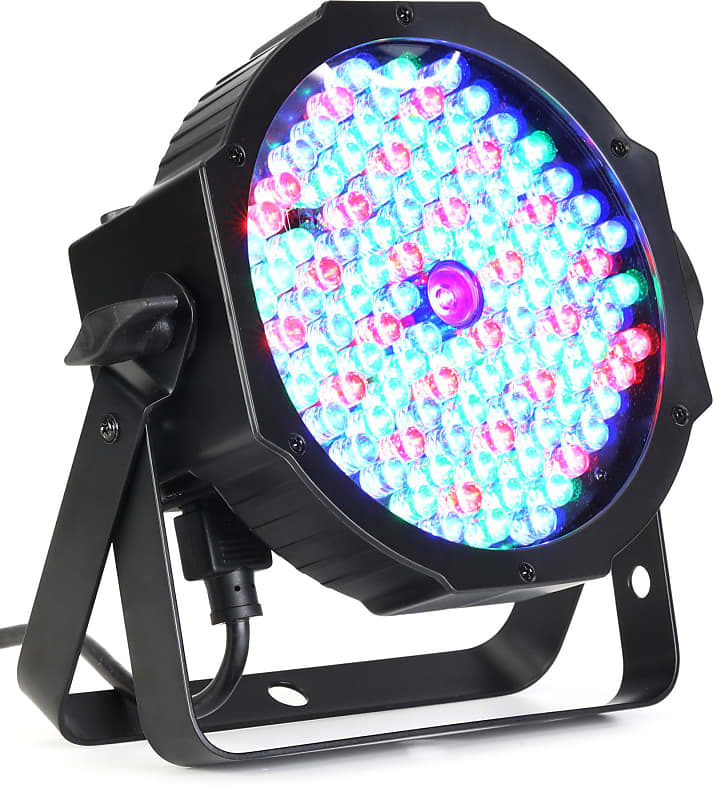 Eliminator Mega PAR Profile EP RGB+UV PAR | Reverb