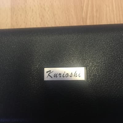 Trevor James Vivace by Kurioshi Flute | Reverb