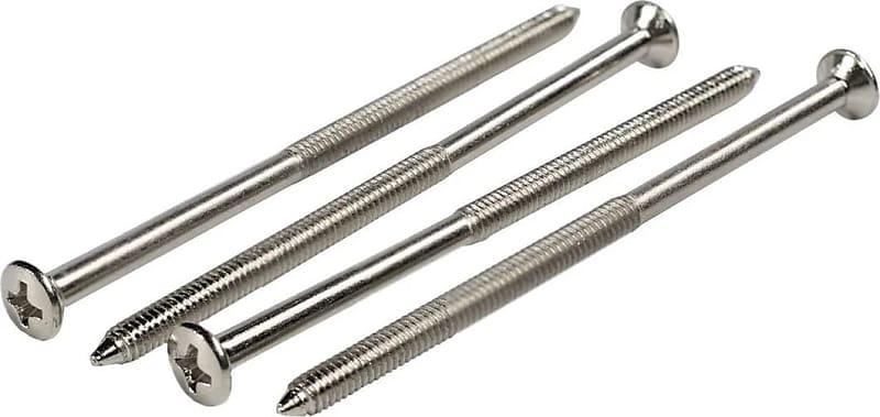 Blackface Style Chassis Mounting Screws | Reverb