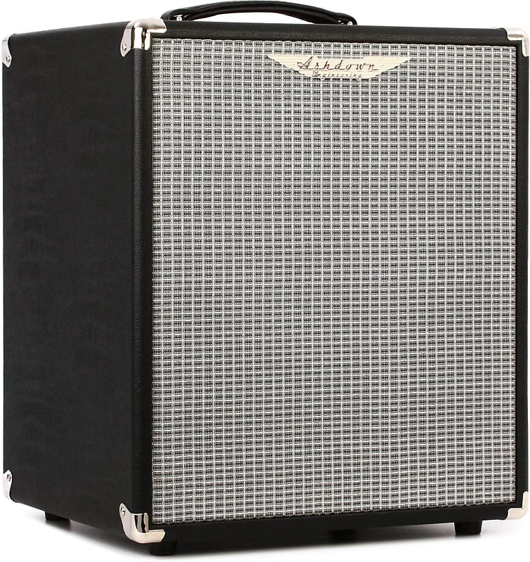 Ashdown Studio 12 100-Watt 1x12" Bass Combo | Reverb