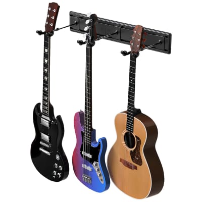 PERFORMAXE Electric Guitar Leg Rest - Brushed Aluminum. New | Reverb