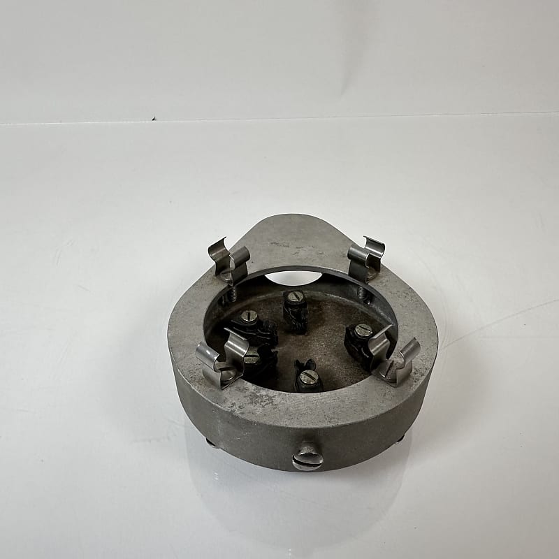 Eimac SK-400 Socket for 4-400A | Reverb