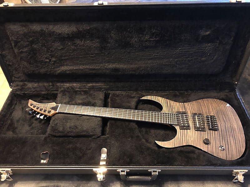 Left Handed Bernie Rico Jr. Jekyll For Sale!! | Reverb