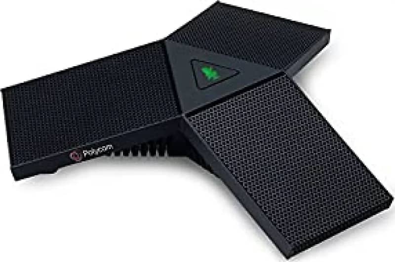 Polycom Expansion Microphone: | Reverb