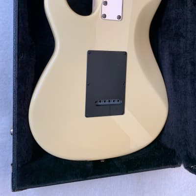 Kiesel Greg Howe GH3 - Vintage Cream | Reverb