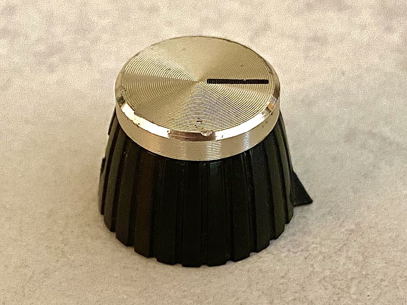 Marshall JMP Pointer Knob x6 | Reverb