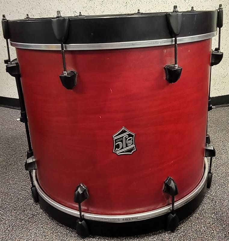 SJC Drums Pathfinder 3-piece Shell Kit w/Bags Drum Shell | Reverb