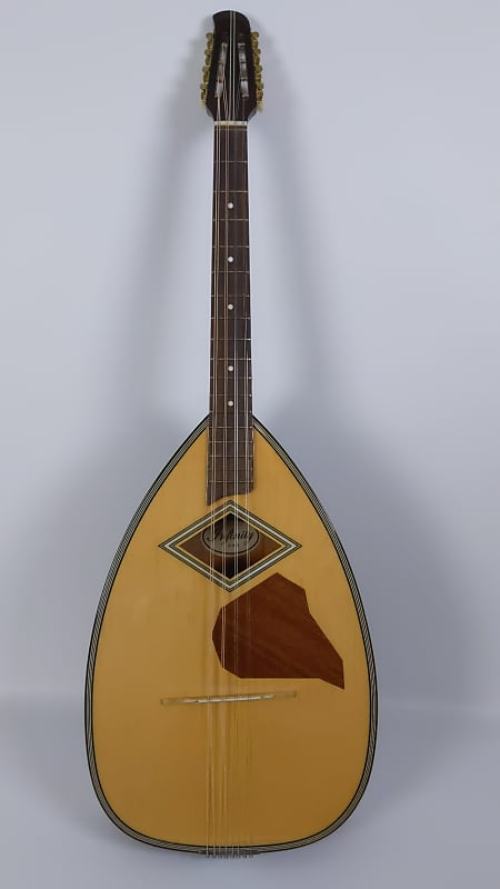 Infinity M3 Octave Mandolin / Mondol Natural | Reverb