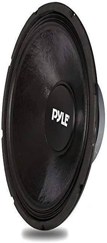 PYLE-PRO 15 Inch Car Midbass Woofer -800 Watt High Powered | Reverb