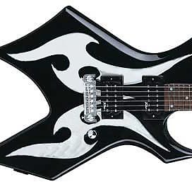 Metal Master Warlock White K. King Set Sticker Vinyl From | Reverb UK