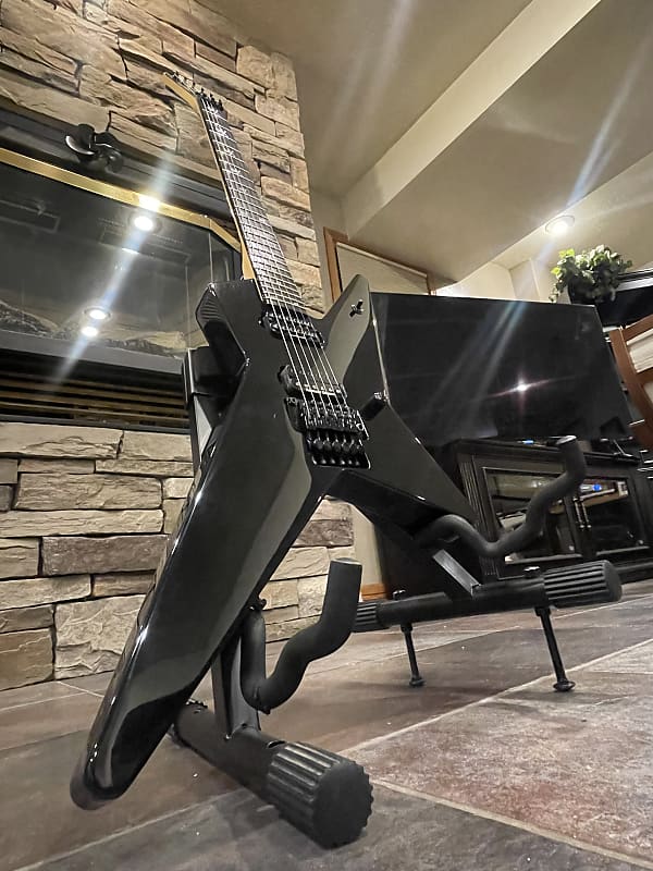 ESP Custom Shop Anchang 360 2001 | Reverb Australia