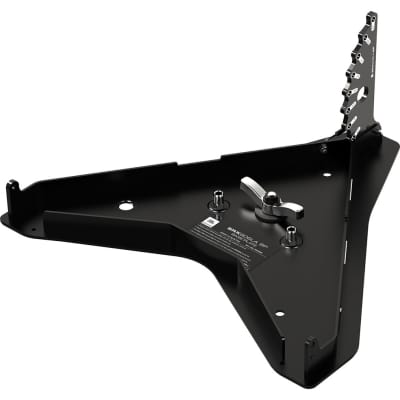 QSC LA108 Ground Stack Adapter | Reverb