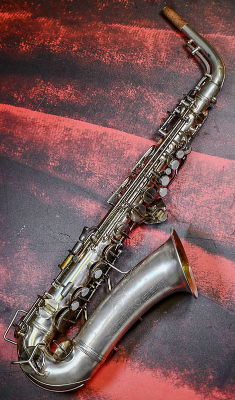 Conn 6M Alto Saxophone (Philadelphia, PA) (TOP PICK) | Reverb