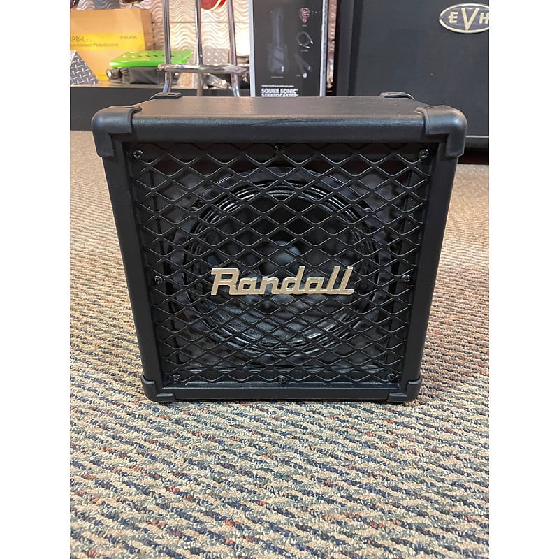 *USED* Randall Cabinet | Reverb