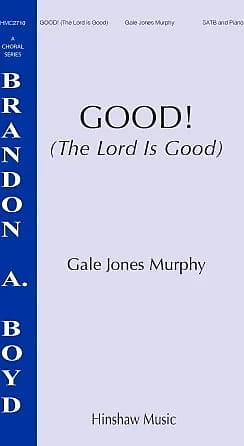 Good! (the Lord Is Good) | Reverb