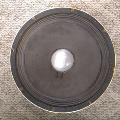 Altec Lansing 417B 12" Speaker | Reverb
