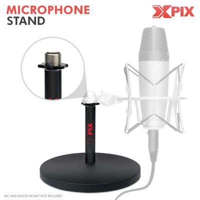 ZOOM PODTRAK P4 THE ULTIMATE RECORDER FOR PODCASTING with | Reverb