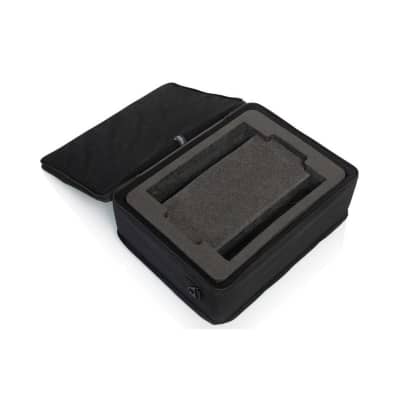 Gator GL-RODECASTER2 Lightweight Case for RODE RODECaster Pro | Reverb