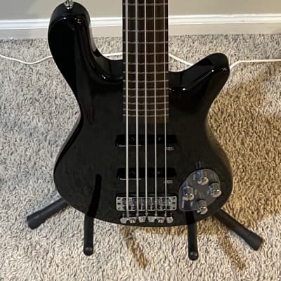 Warwick RockBass Streamer NT I 5 String Fretless Electric | Reverb