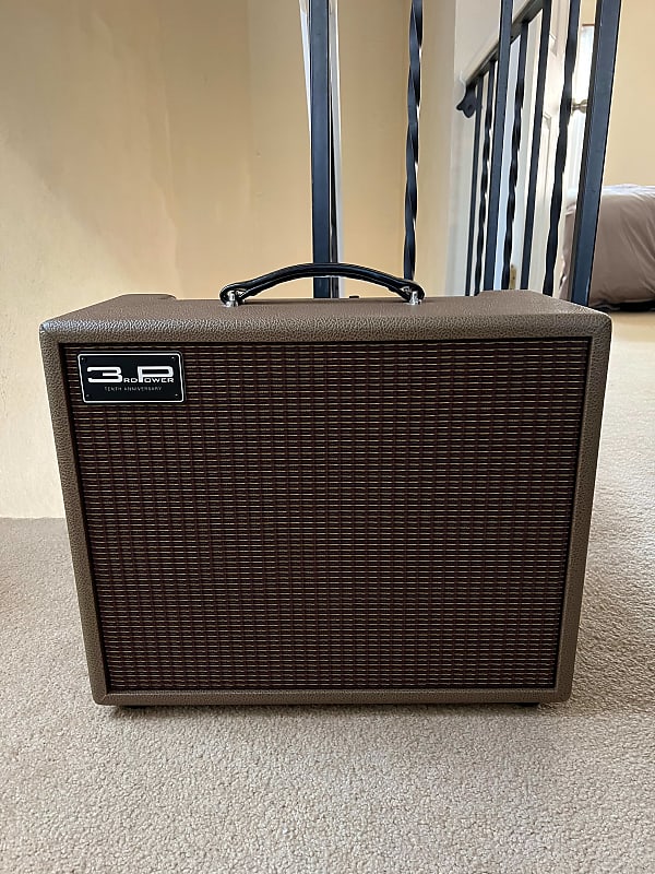 3rd Power Clean Sink 2020 - Brown | Reverb