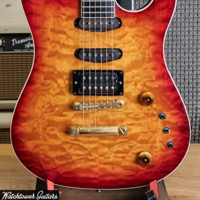 GIBSON US-1 electric guitars