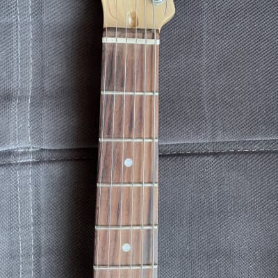 ESP LTD ST-213 with Rosewood Fretboard 2013 - 2015 - 3-Tone | Reverb