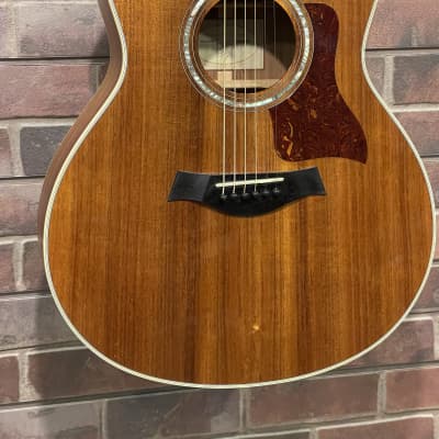 Taylor 426ce-LTD 2008 | Reverb