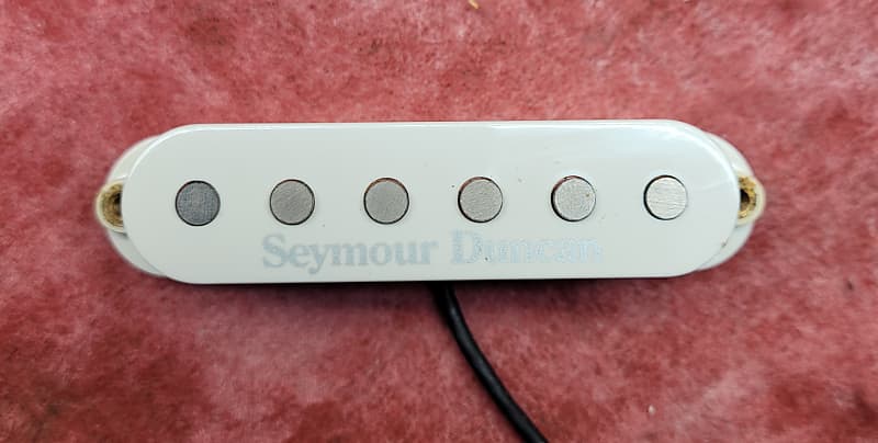 SEYMOUR DUNCAN STK S4B | Reverb