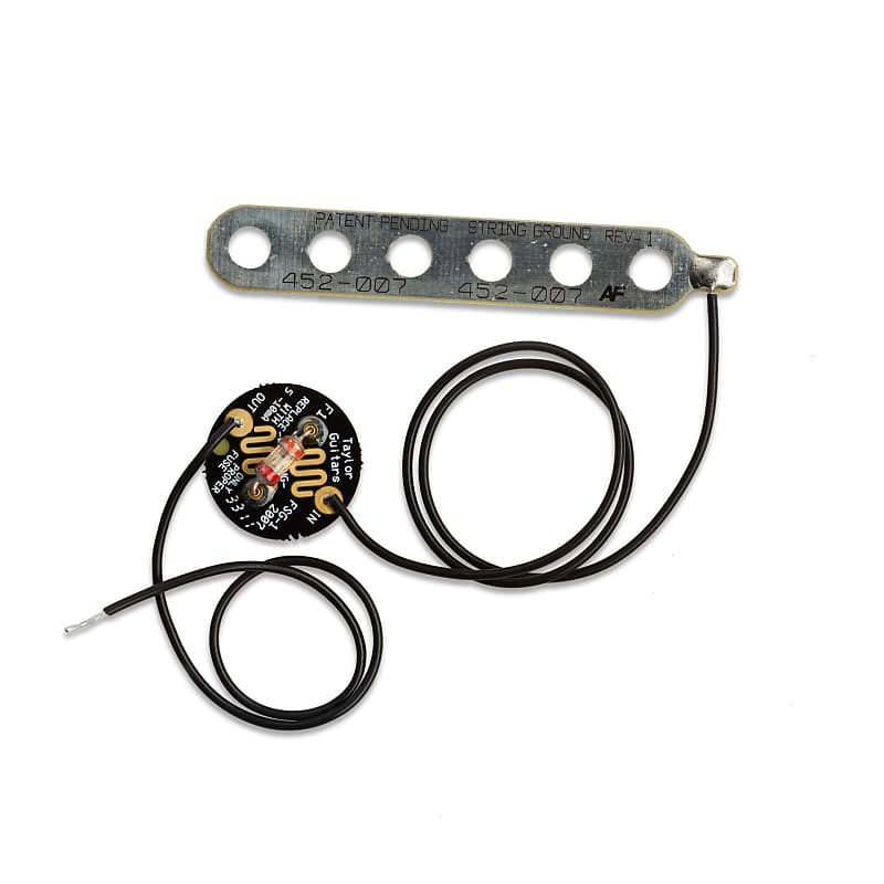 Taylor ES String Ground Kit | Reverb Canada