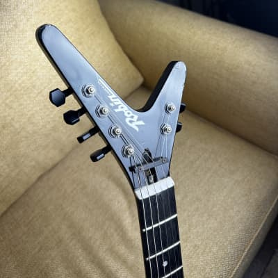 Robin Machete Custom 90’s - Black | Reverb