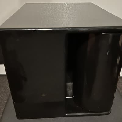 Trident HG3 Studio Monitor Syster - Pair | Reverb