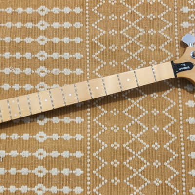 Gibson Epiphone Grabber G3 Ripper replacement neck | Reverb