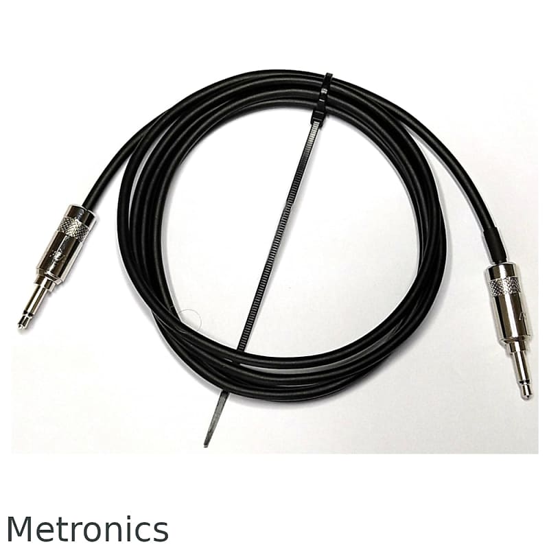 V-Trig-to-S-Trig-Conversion Adaptor Cable Modular GATE #VTRIG | Reverb