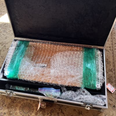 Clinesmith Triple 8 Console Steel Guitar (T-8) 2020 - | Reverb