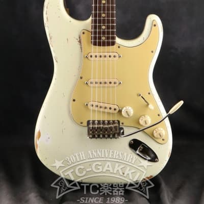 Fender 1964 STRATOCASTER Mod. | Reverb