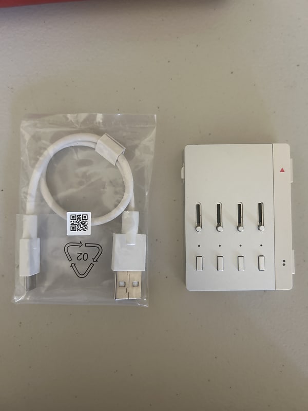 Teenage Engineering Stem Player | Reverb