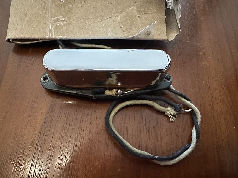 Don Mare S-Telly Telecaster Neck Pickup | Reverb