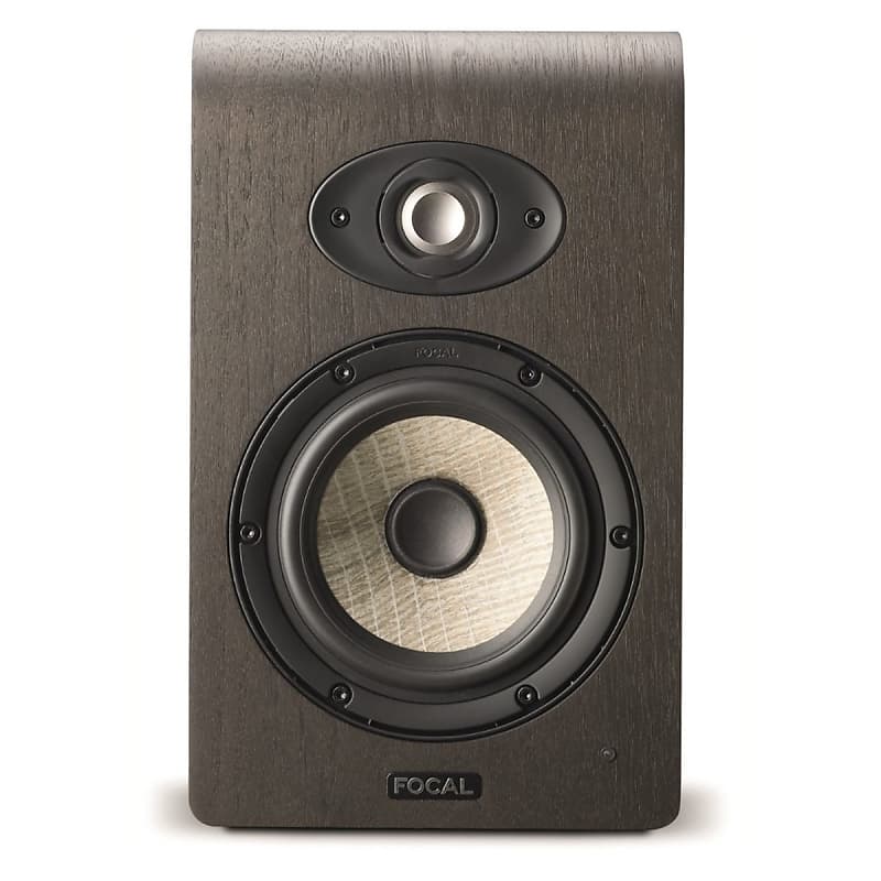 Focal Focal Shape 65 | Reverb
