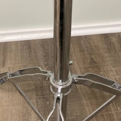 Pearl B-800W Boom & C-800W Straight Cymbal Stand Set 2000s | Reverb