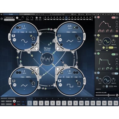 Waves Brauer Motion Stereo Auto-Panner AAX + Mixing Lessons + | Reverb