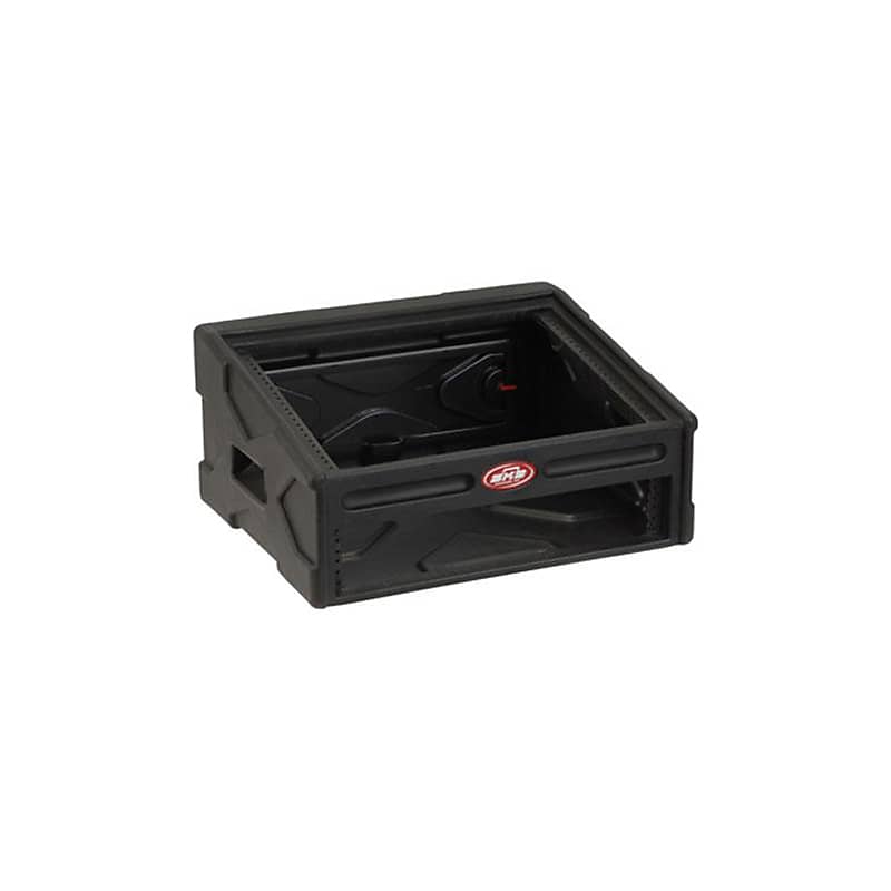 SKB 82DJ - DJ Shuttle Case | Reverb
