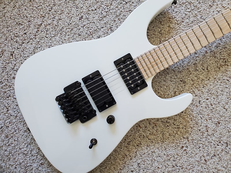 Caparison MJR Dellinger Prominence Michael Romeo | Reverb Australia