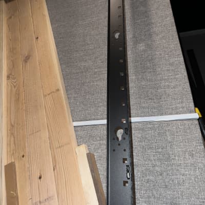 Tripp-Lite 45u 4-Post Open Frame Rack for Network Equipment | Reverb