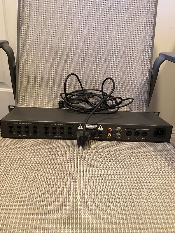 Echo Layla 24/96 Silver/Black | Reverb