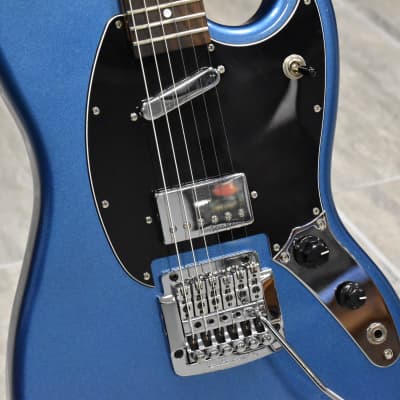 PureSalem Jimmy - 2020 + deluxe Kahler Tremolo Bridge | Reverb UK